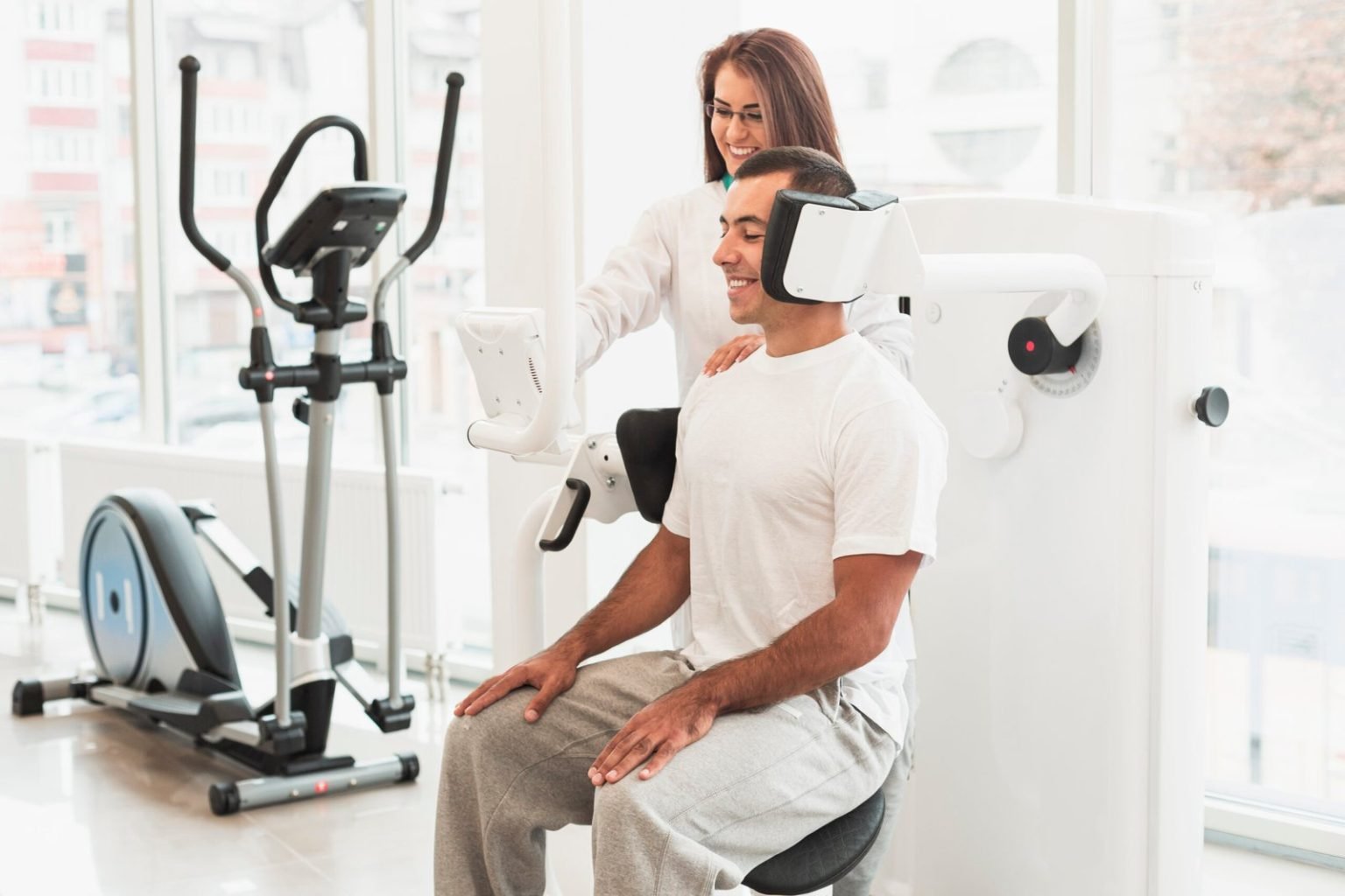 How Smart Therapy Combines Technology with Traditional Healing Methods ...