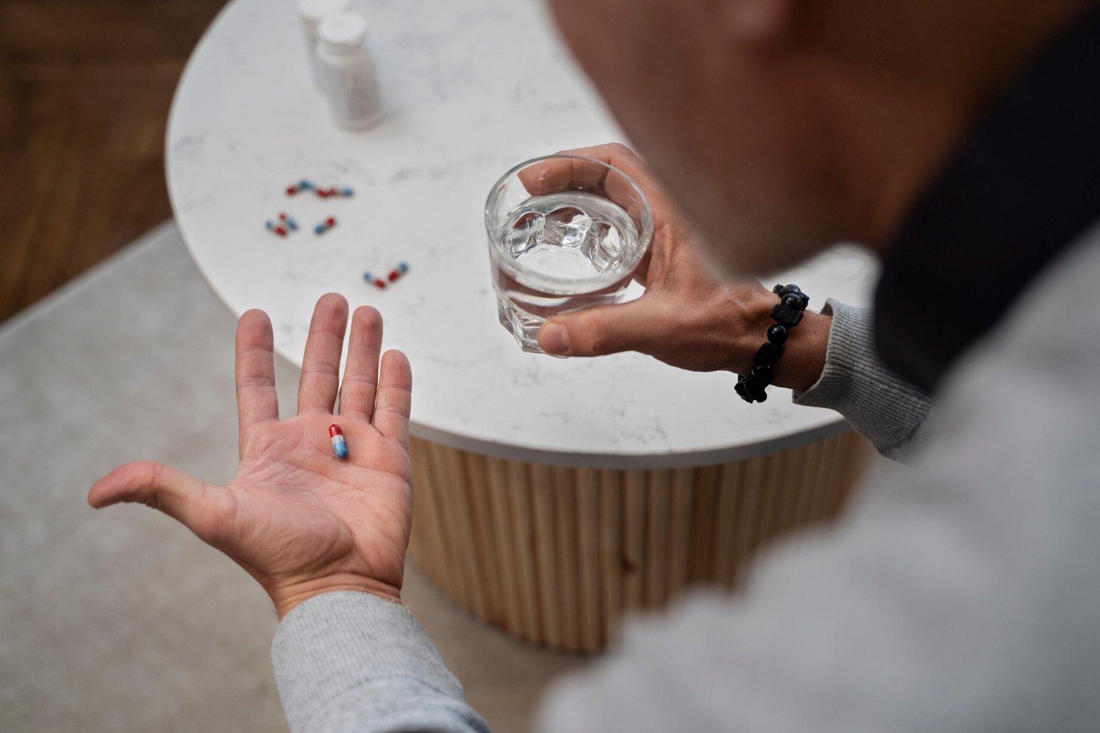 How Tapering Treatment Works for Opioid and Alcohol Dependence ...