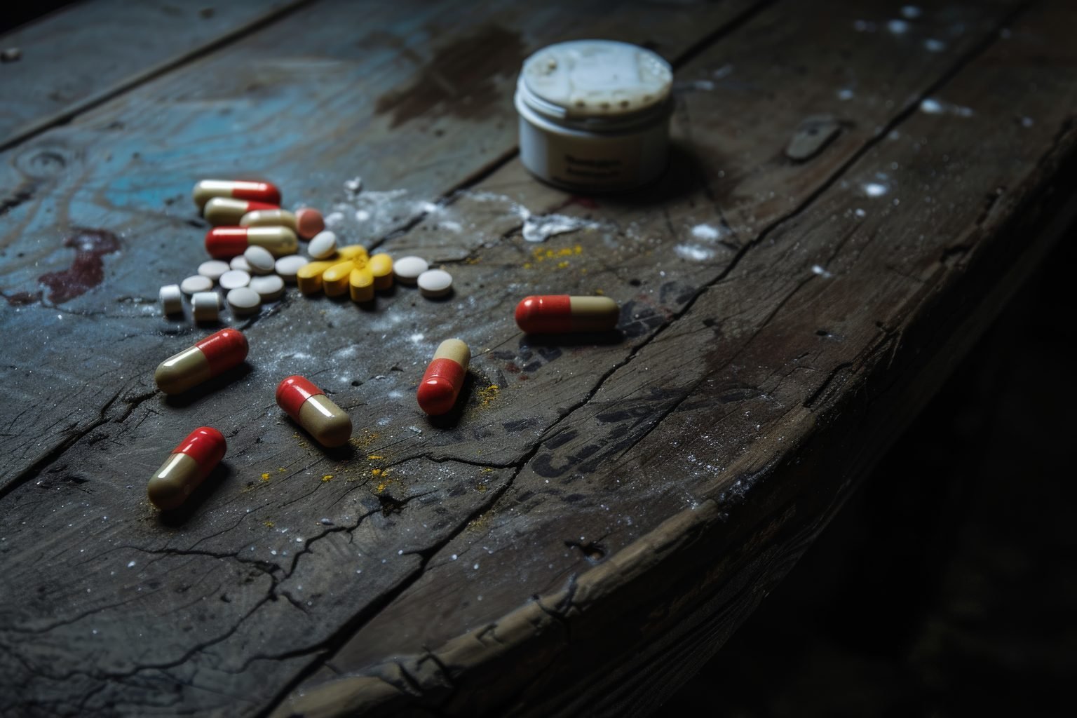 Short-Term and Long-Term Risks of Opioid Use | Addiction rehabilitation ...